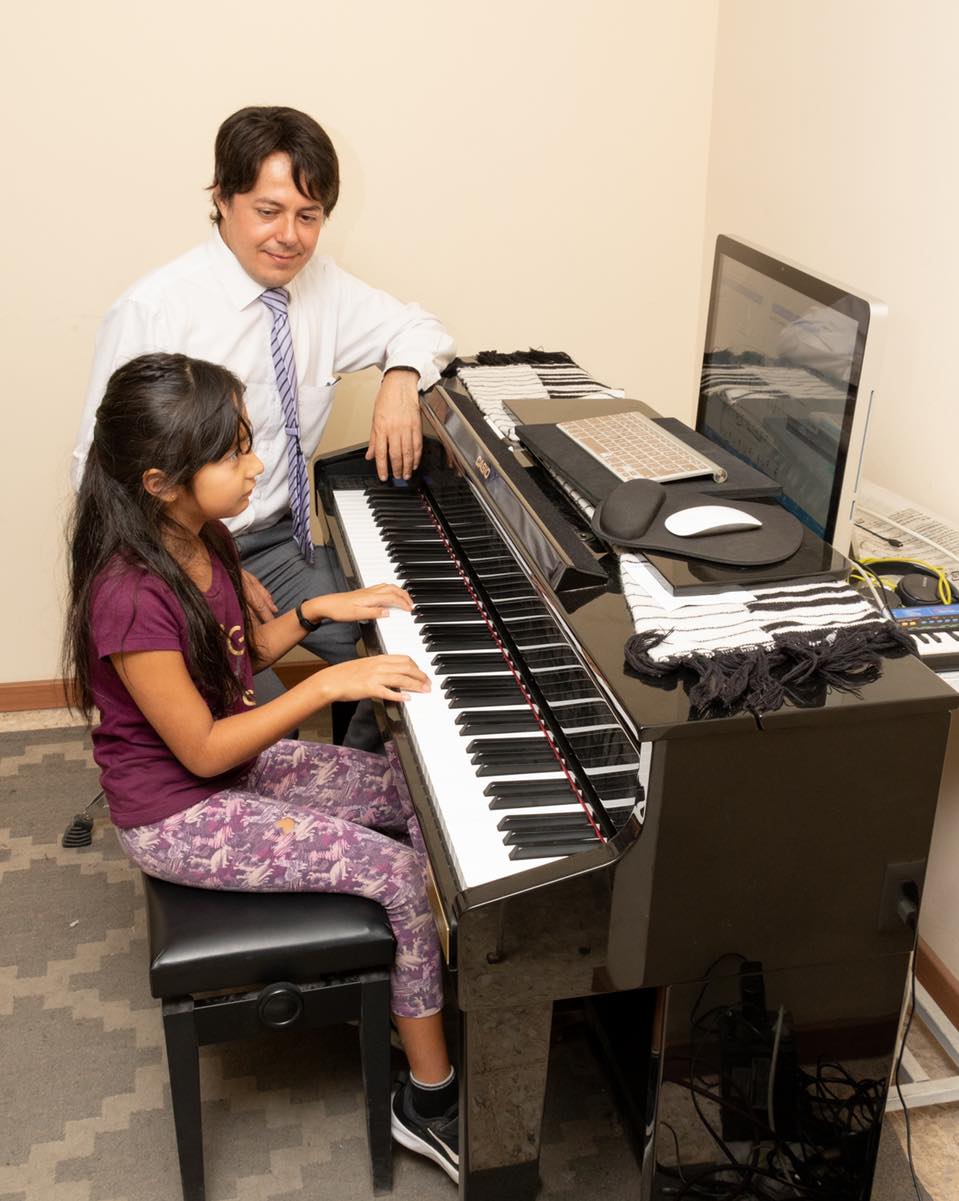 Mejores Escuelas de Música en CDMX: Todos los institutos y clases ...